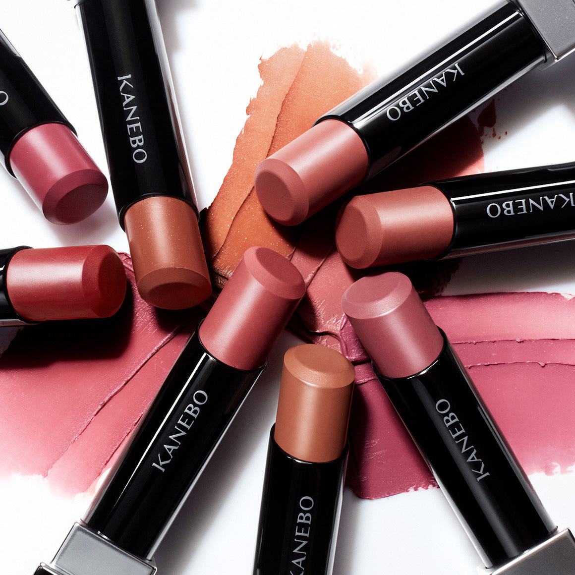 KANEBO ROUGE STAR BREATHE – Tokyo on Demand