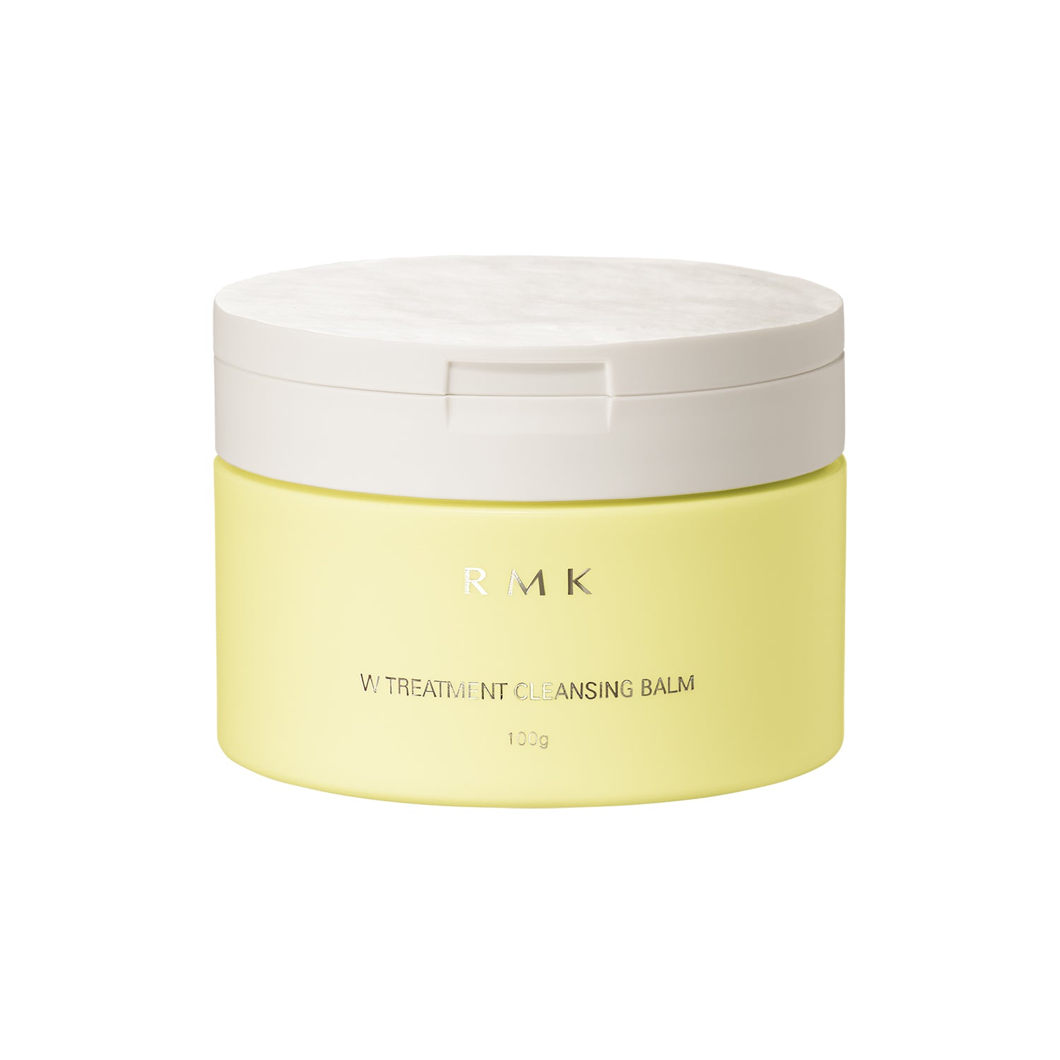 RMK W TREATMENT CLEANSING BALM 100g – Tokyo on Demand