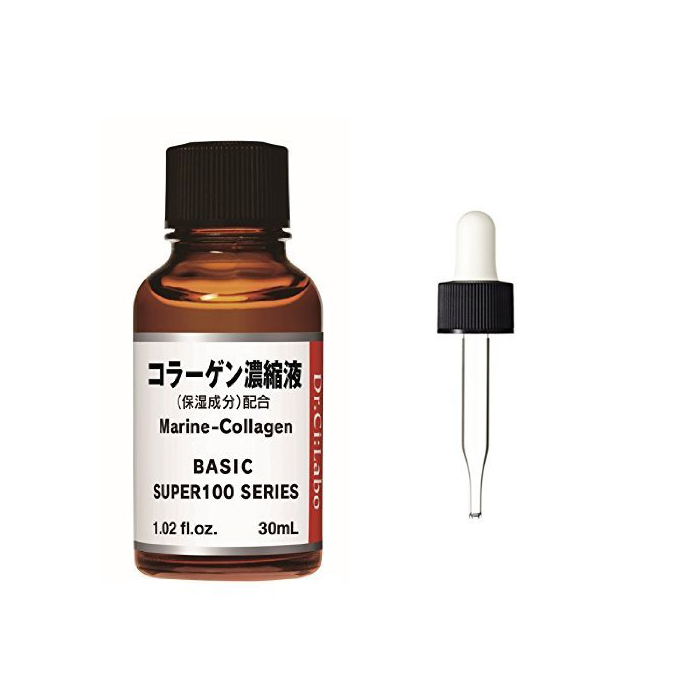 Dr.Ci:Labo SUPER100 Series Marine-Collagen 30ml – Tokyo on Demand