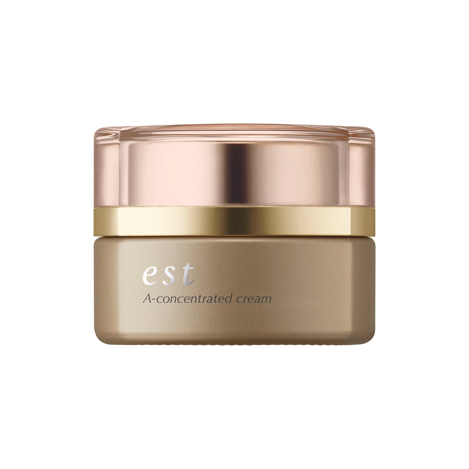 est A Concentrate Cream 45g – Tokyo on Demand