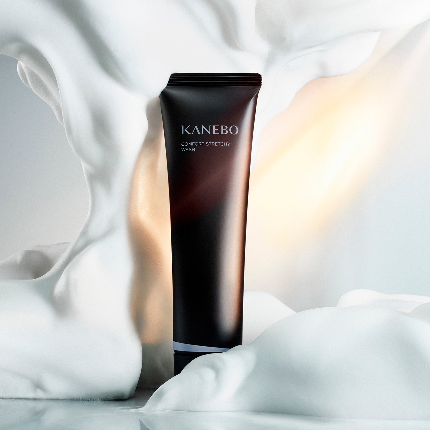 KANEBO COMFORT STRETCHY WASH II 130g – Tokyo on Demand