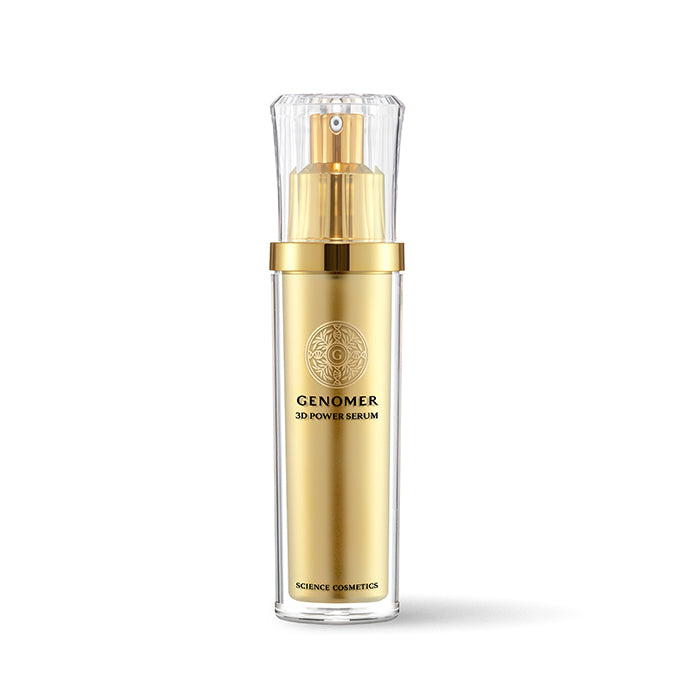 Dr.Ci:Labo "GENOMER" 3D Power Serum 40ml – Tokyo on Demand