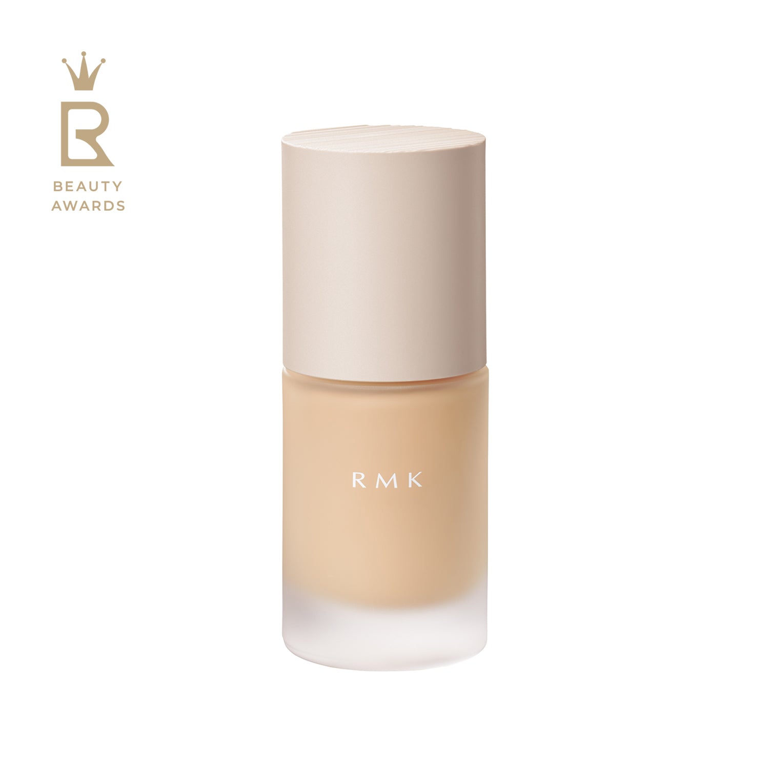 RMK Liquid Foundation Flawless Coverage 30ml – Tokyo on Demand