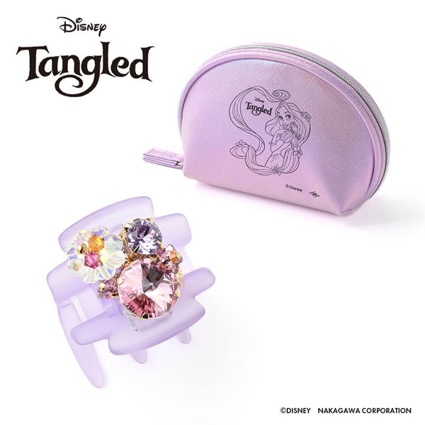 Complex Biz DISNEY COLLECTION "Tangled" -Best day ever- Dessert clip ...