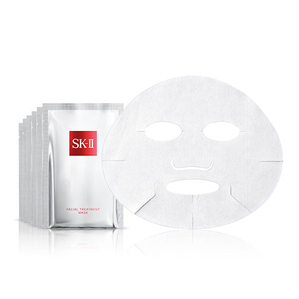 SK-II Facial Treatment Mask – Tokyo on Demand