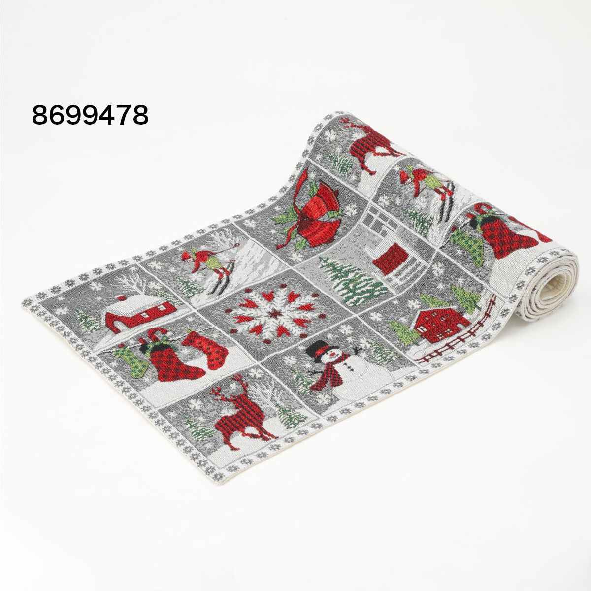 NITORI Table runner – Tokyo on Demand