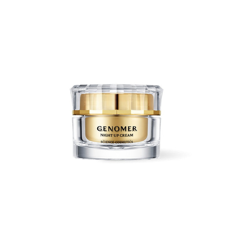 Dr.Ci:Labo "GENOMER" NIGHT UP CREAM 50g – Tokyo on Demand