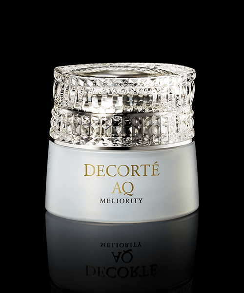 DECORTE AQ MELIORITY INTENSIVE REGENERATING DAY CREAM SPF10/PA++ 50g – Tokyo on Demand