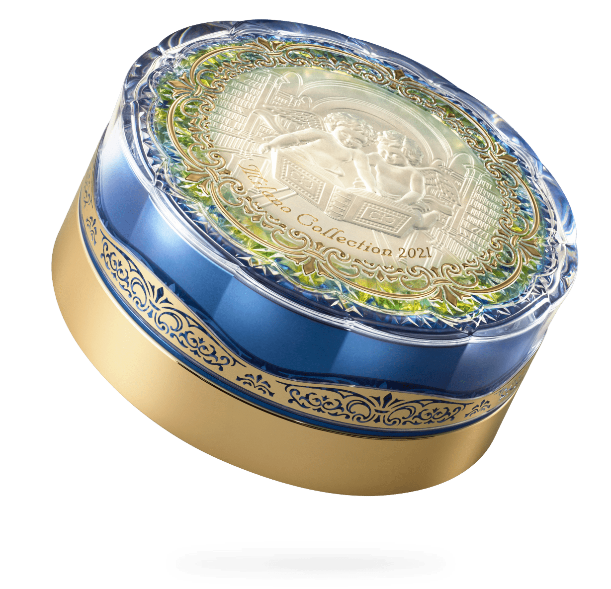 KANEBO "Milano-Collection" [Standard] 2021 Body Fresh Powder 30g ...